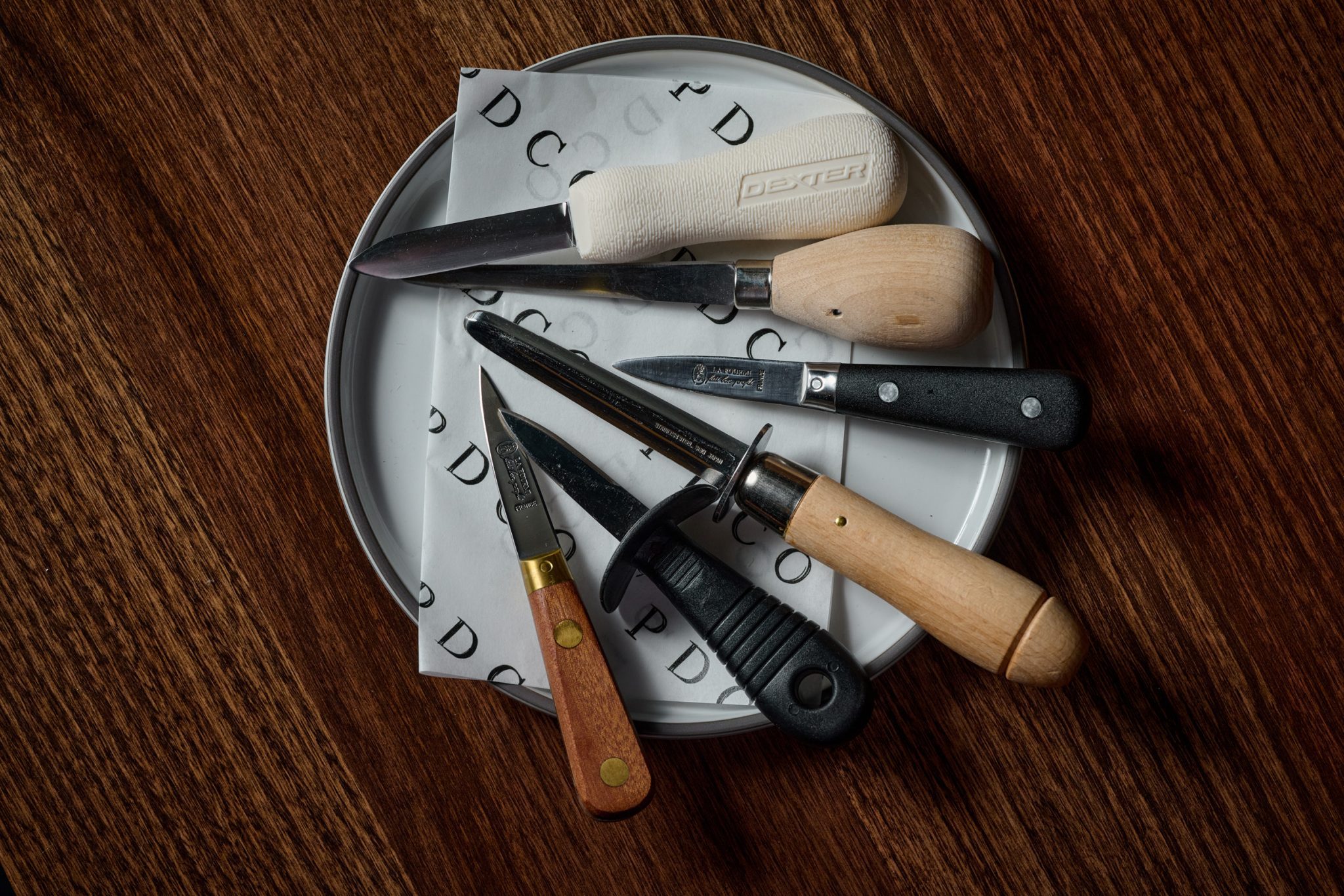 Pearl Diver - Pearl Diver