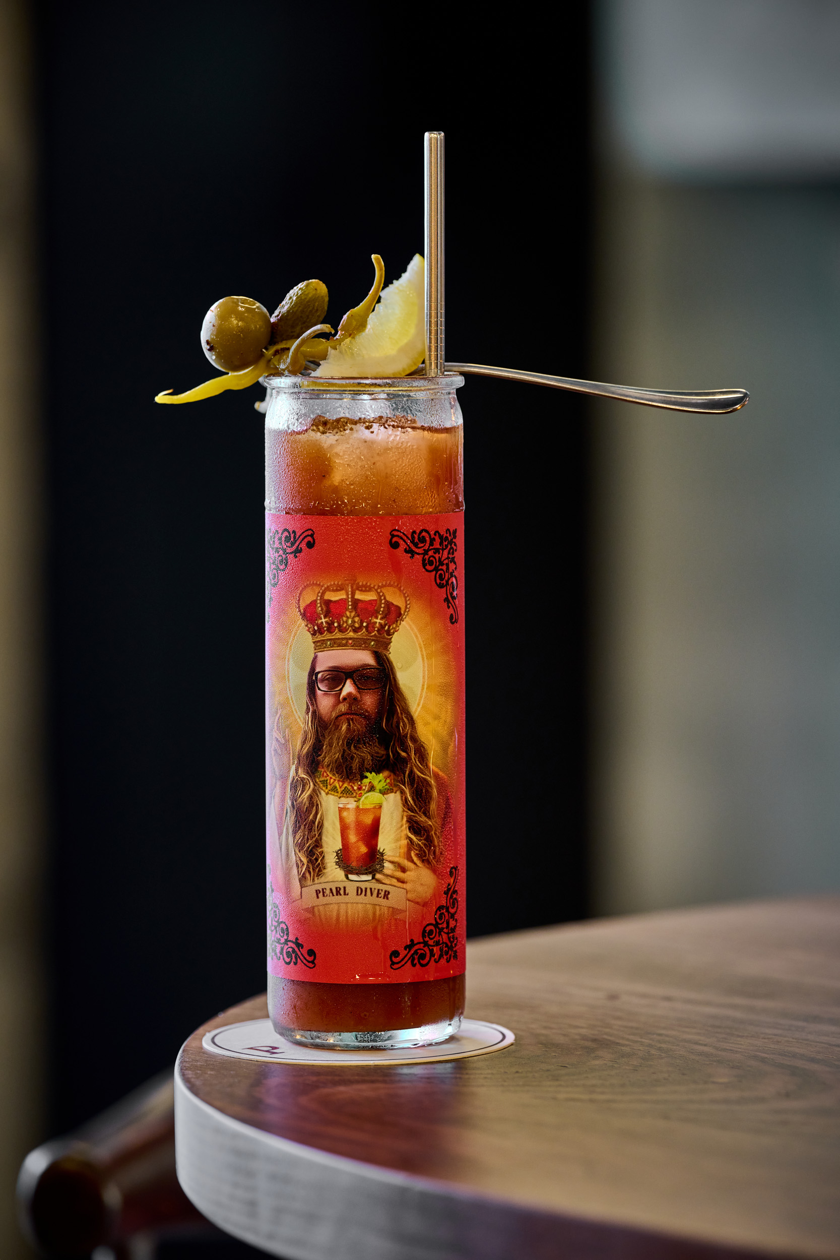 Pearl Diver - Pearl Diver