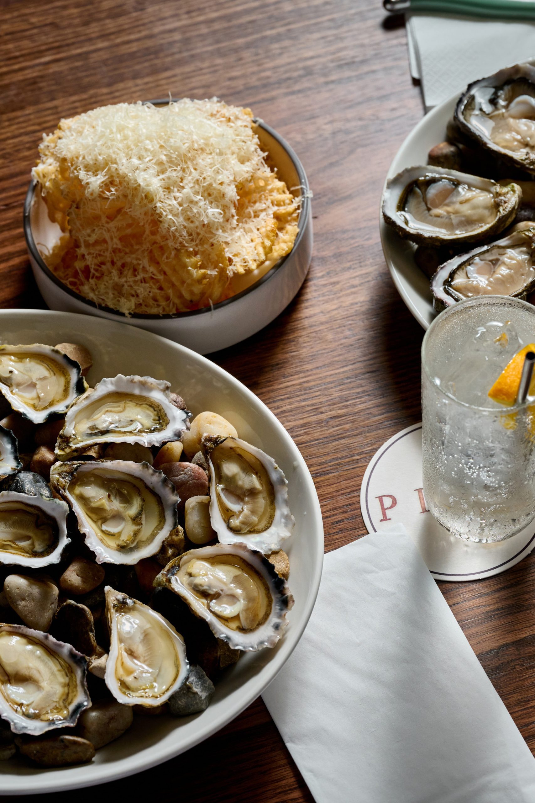 Pearl Diver - Pearl Diver